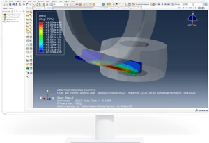 Guide du débutant de l'utilisation d'Abaqus
